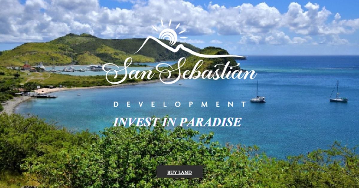 San Sebastian Development